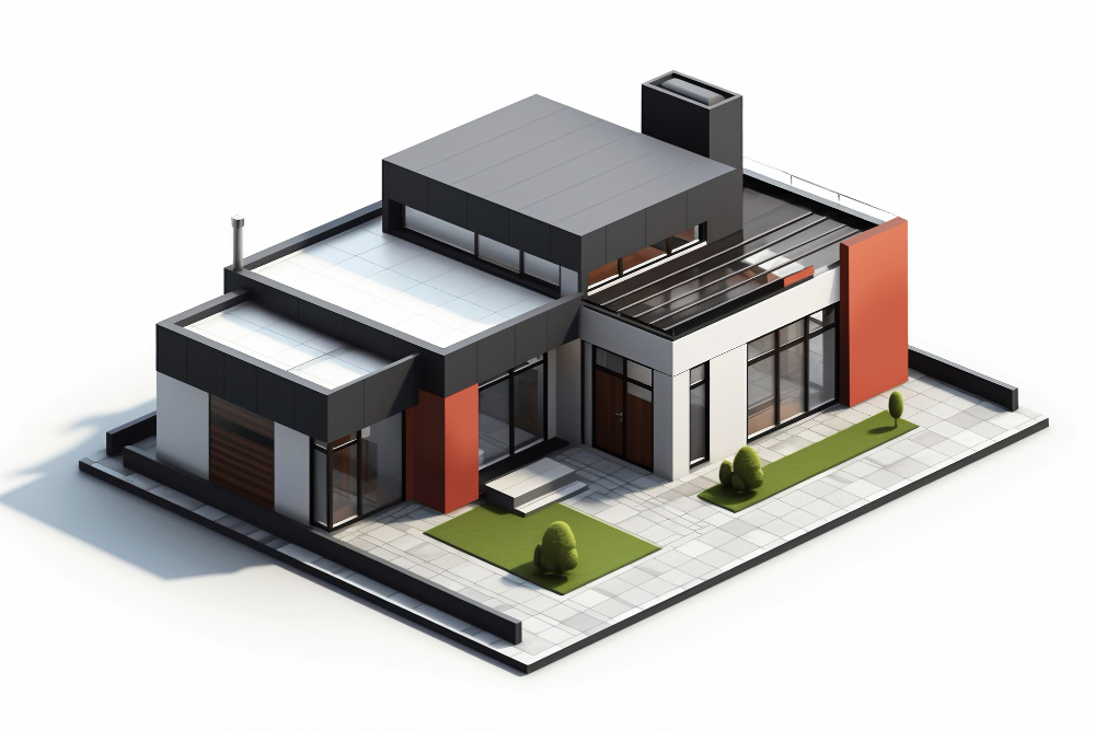 3D Elevation & Design | GEC